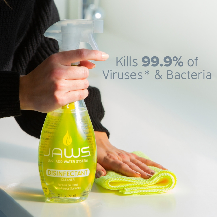 Holiday Caddy Pack | JAWS